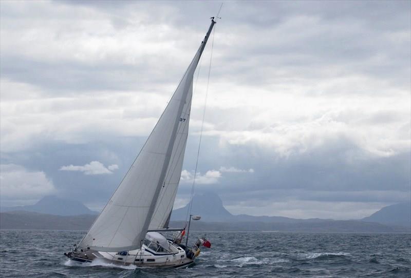 BELLA ROSA - Vesseljoin