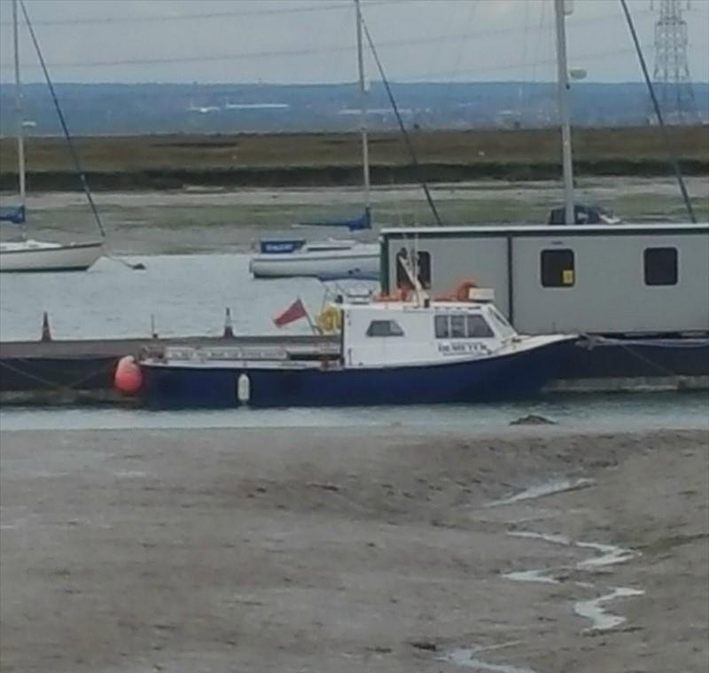 DEMETER - Vesseljoin