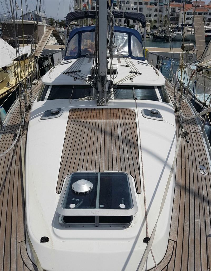 SEA WALK - Vesseljoin