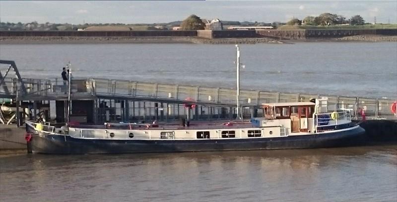 FRYSLAN - Vesseljoin