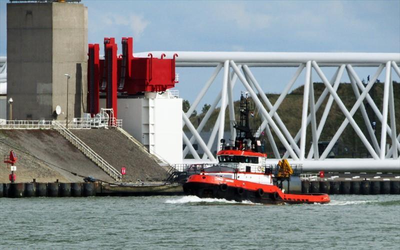 MTS VICTORY - Vesseljoin