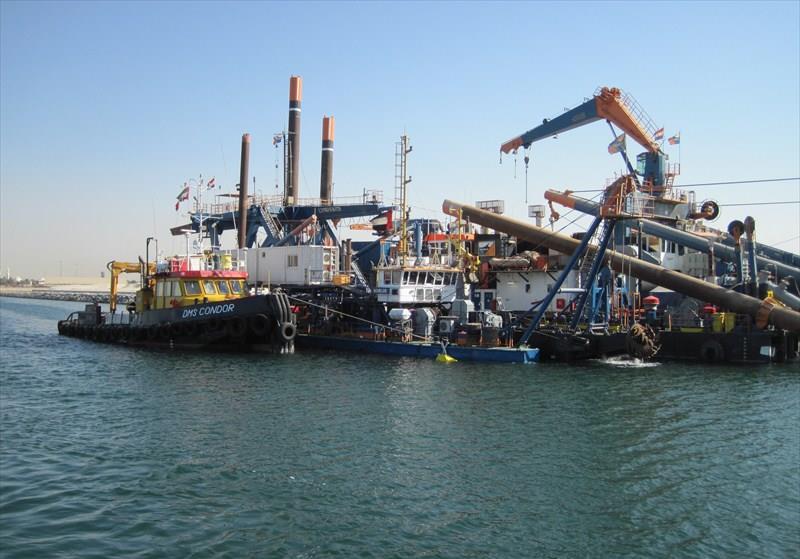 DMS CONDOR - Vesseljoin