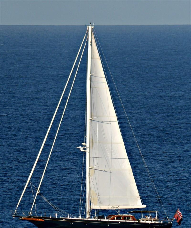 SWEET EMOTION - Vesseljoin