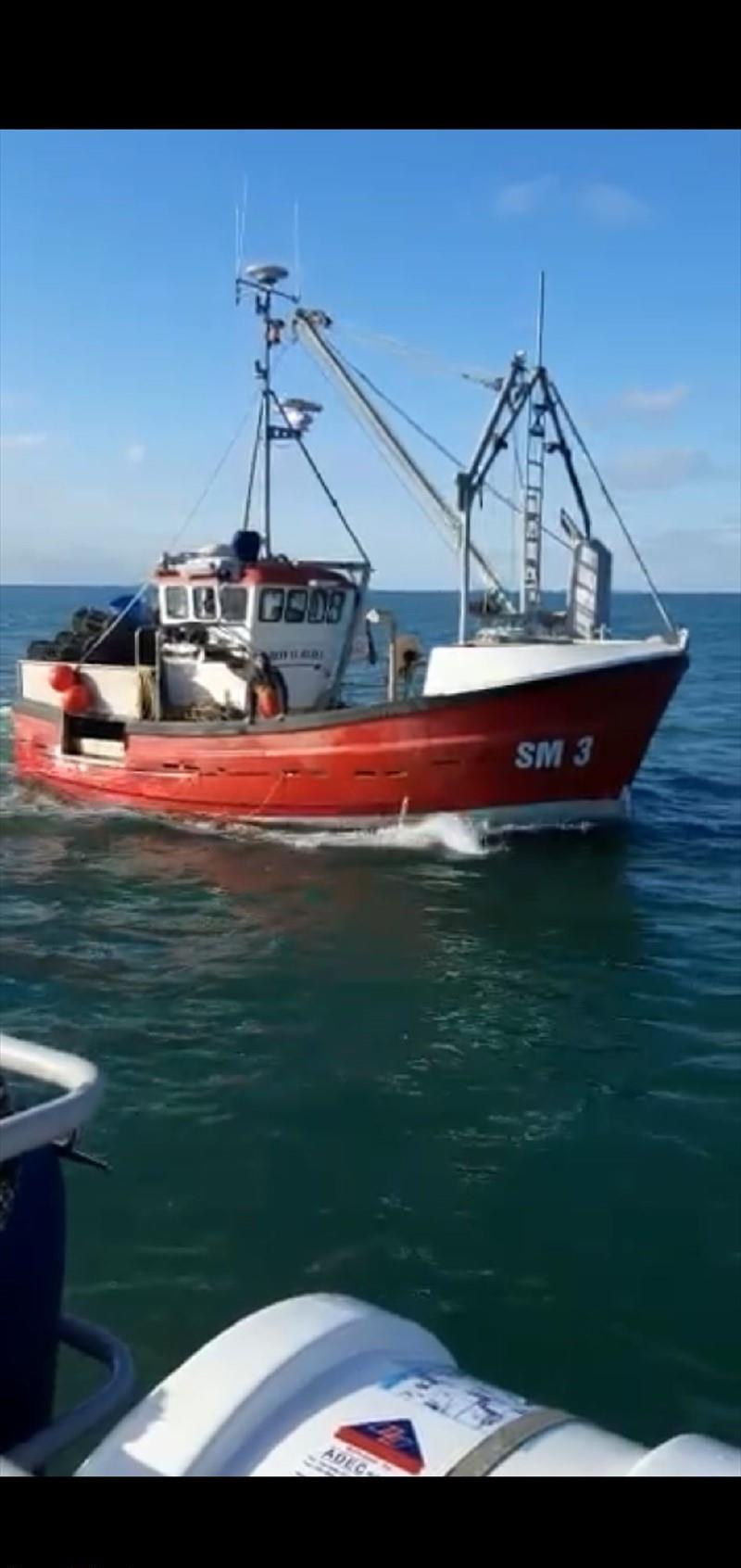 ROYAL REBEL - Vesseljoin