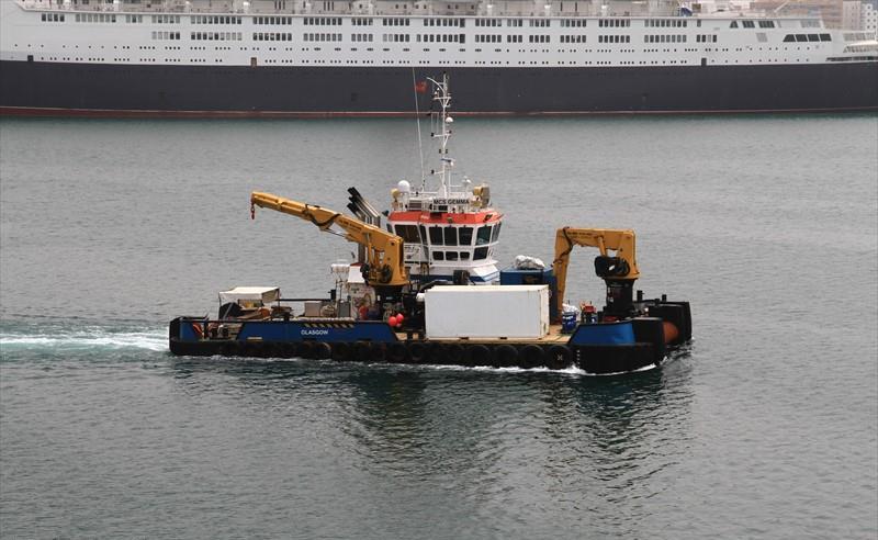 MCS GEMMA - Vesseljoin