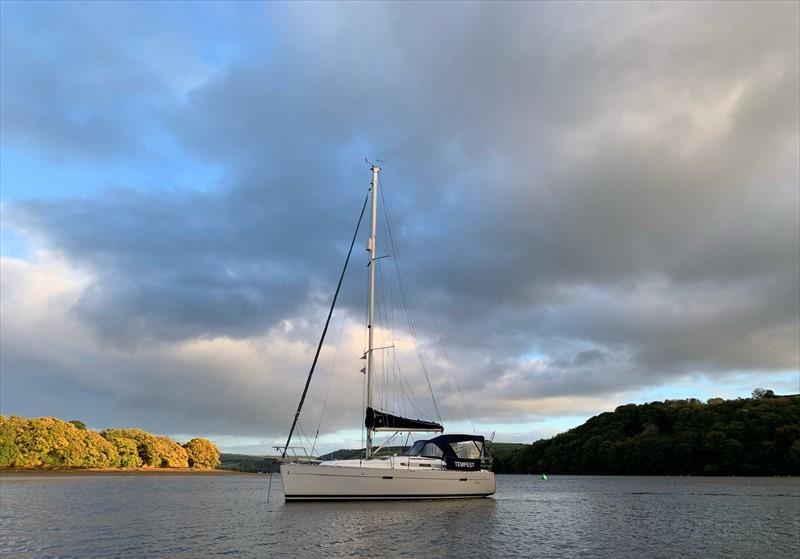 TEMPEST - Vesseljoin