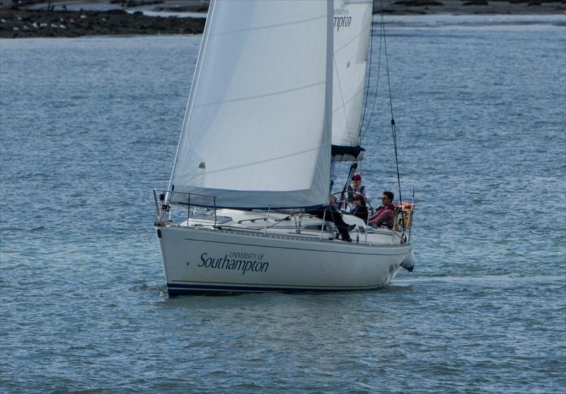 FLYING FORMULA - Vesseljoin