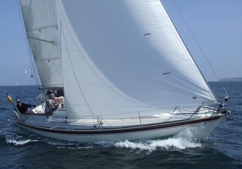 TYPHOON TEN - Vesseljoin