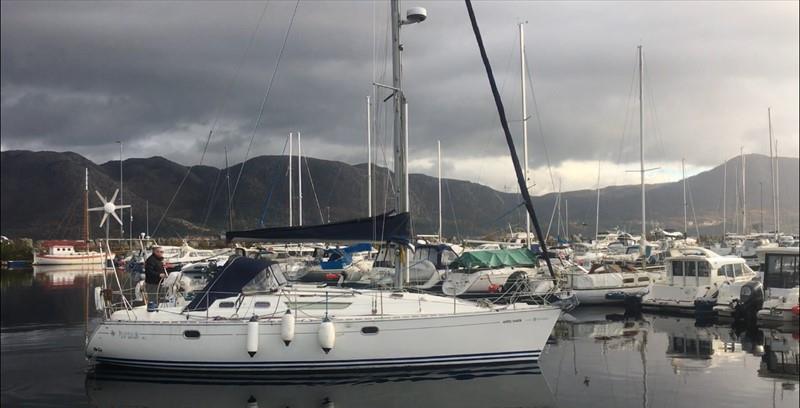 HAPPY DAZE - Vesseljoin