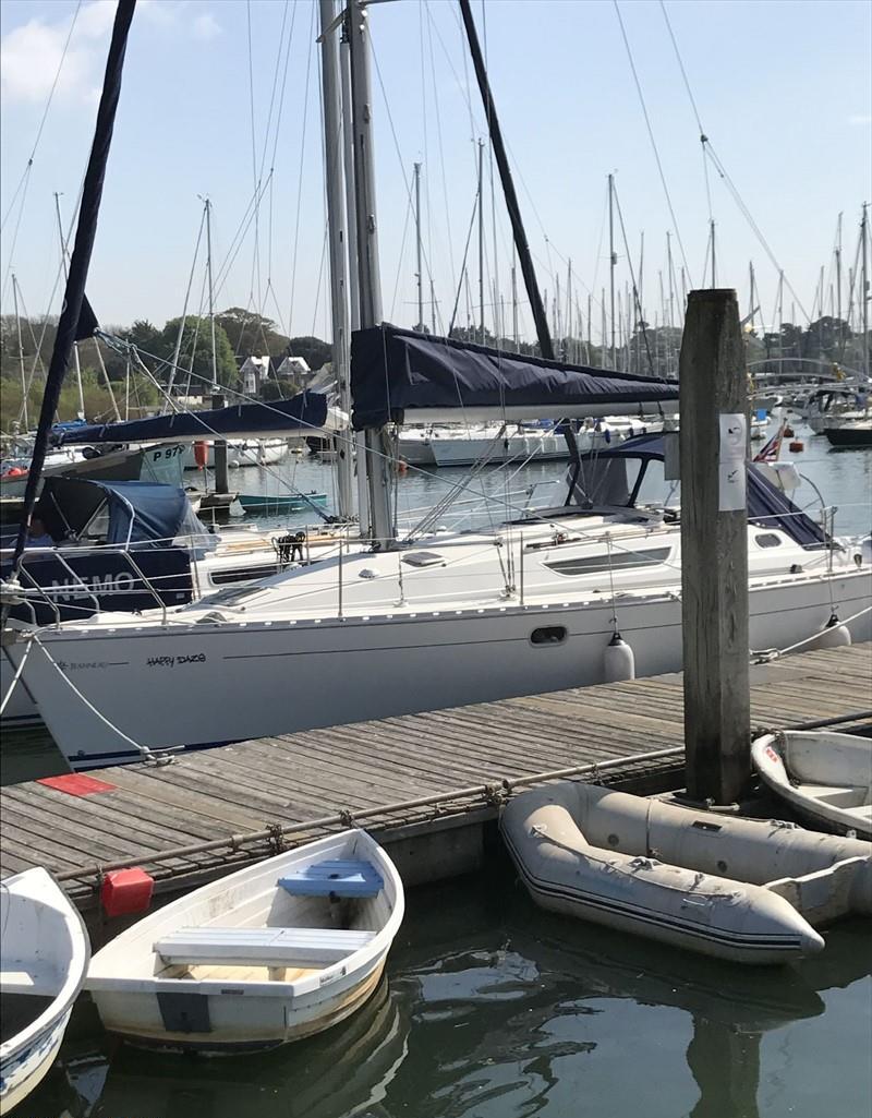 HAPPY DAZE - Vesseljoin