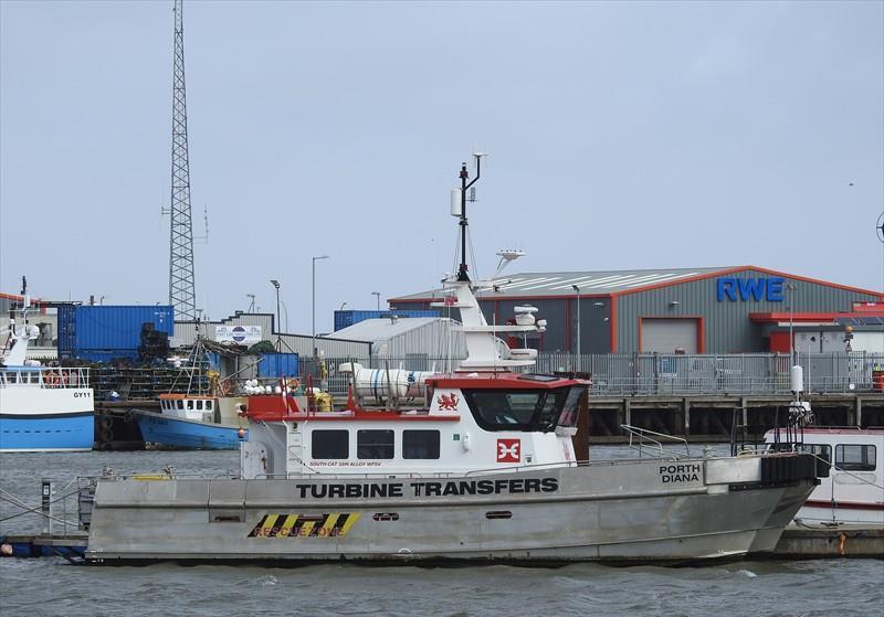 MAREEL ONYX - Vesseljoin