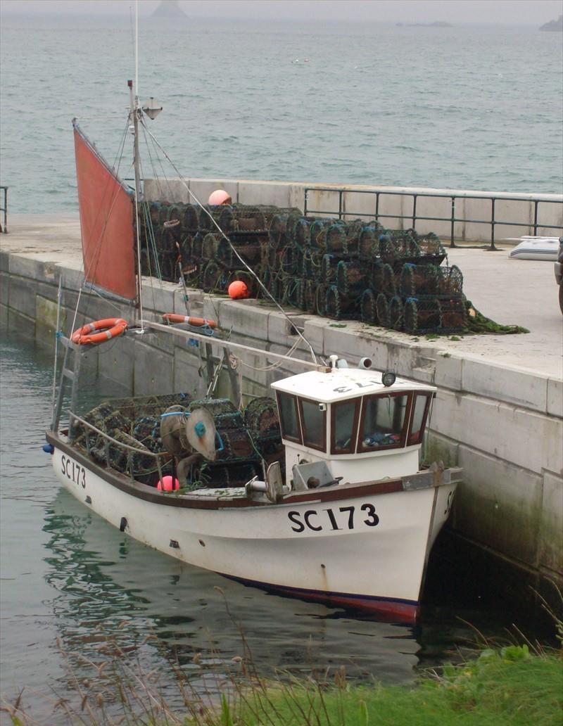 MFV RESOLUTION - Vesseljoin