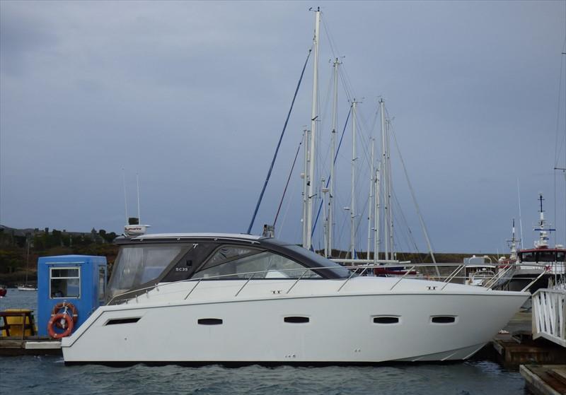 LIQUID THERAPY - Vesseljoin