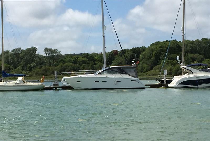 LIQUID THERAPY - Vesseljoin