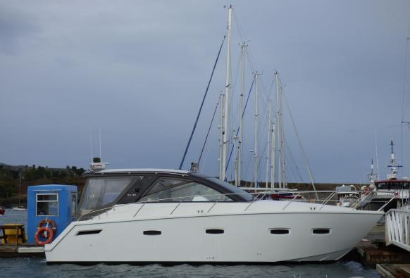 LIQUID THERAPY - Vesseljoin