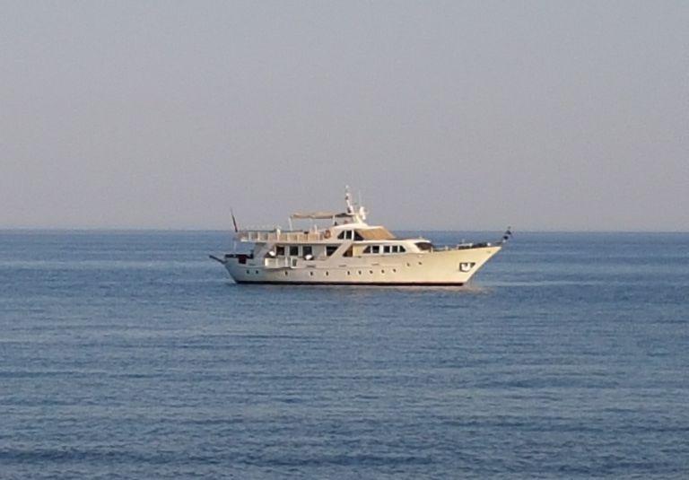 NINE MOONS - Vesseljoin