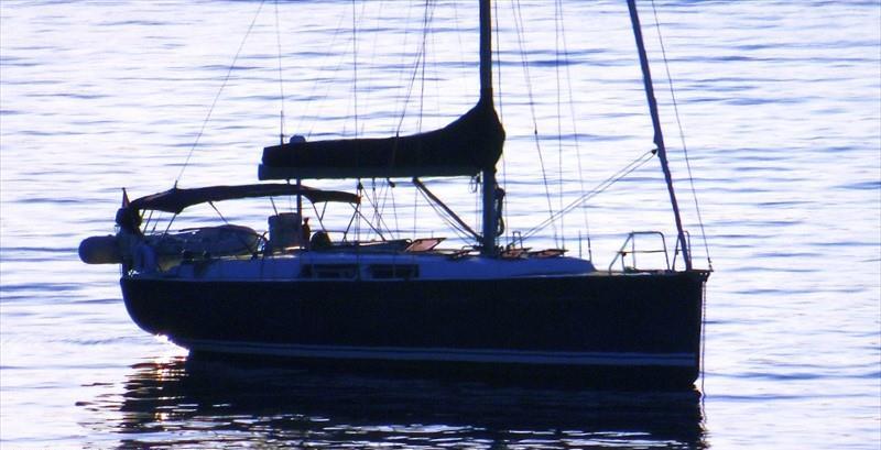 LADY PENELOPE - Vesseljoin