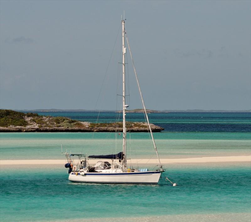 OCEAN GEM - Vesseljoin