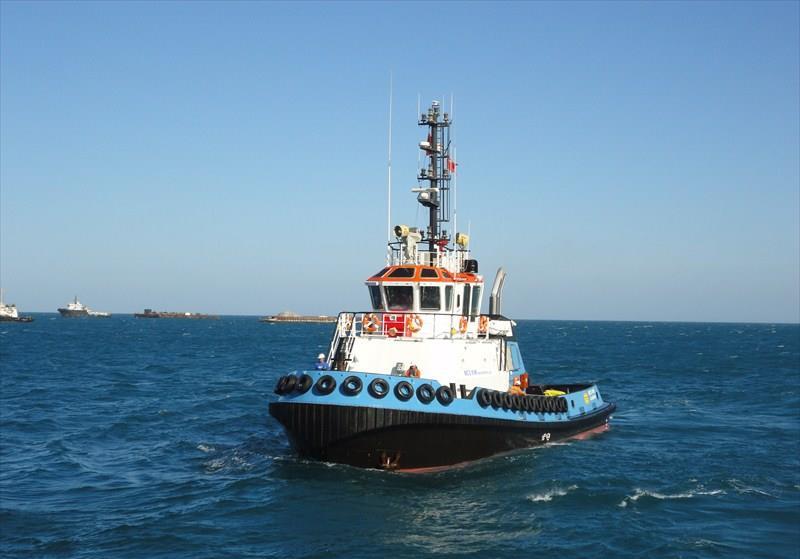 MCS KIM - Vesseljoin