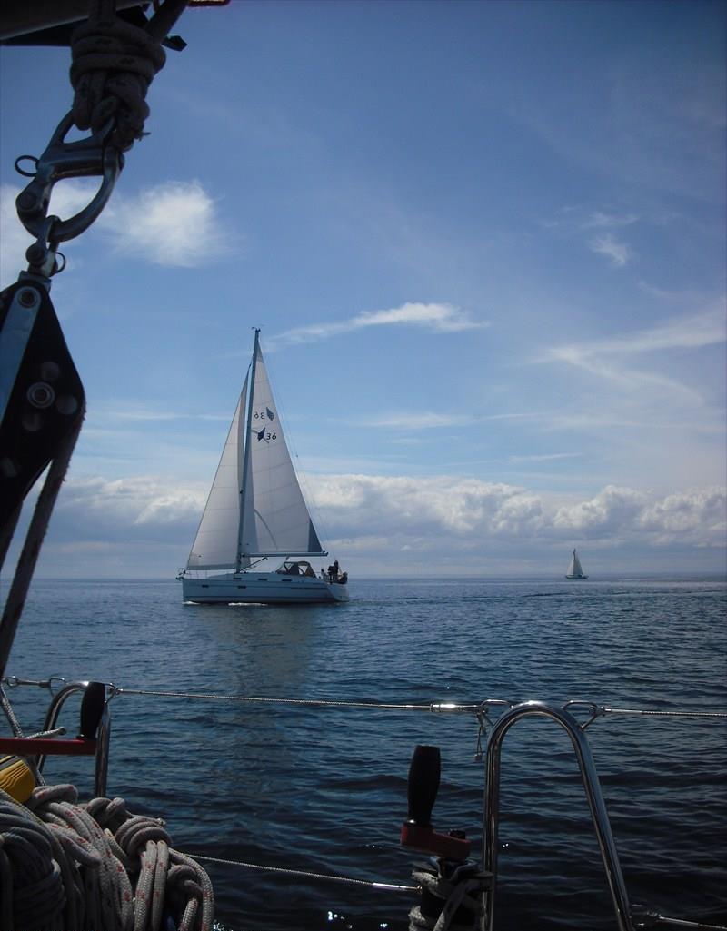 WAYLANDER - Vesseljoin