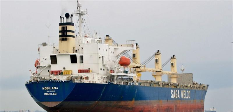 STAR MAIA - Vesseljoin