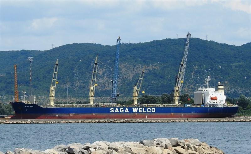 STAR MAIA - Vesseljoin