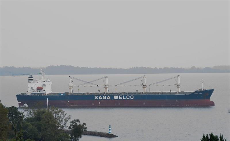 STAR MAIA - Vesseljoin