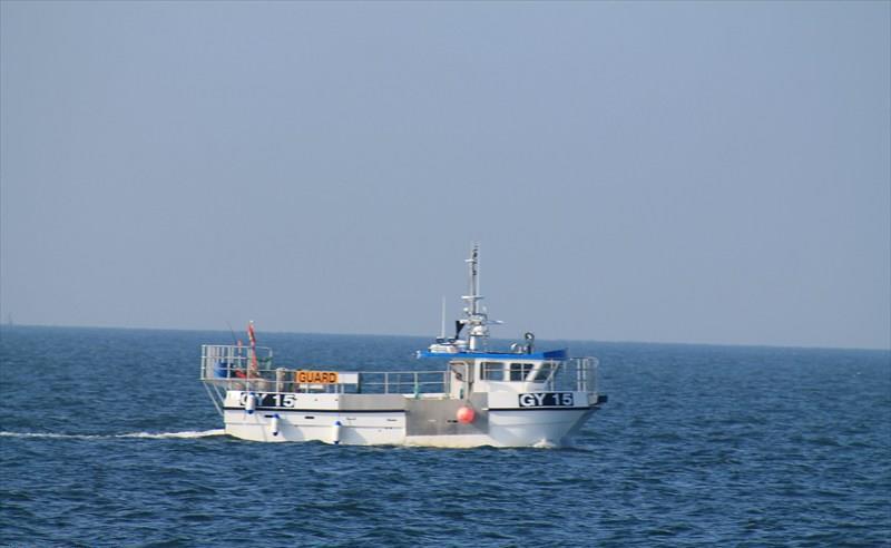 HUNTRESS - Vesseljoin