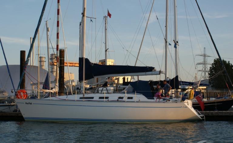 MAD FISH - Vesseljoin