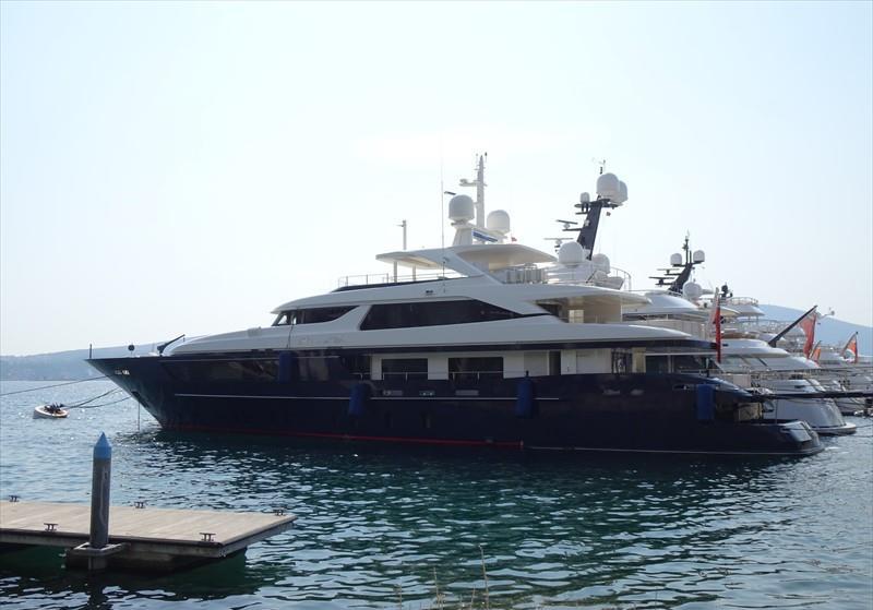 REVE DOR - Vesseljoin