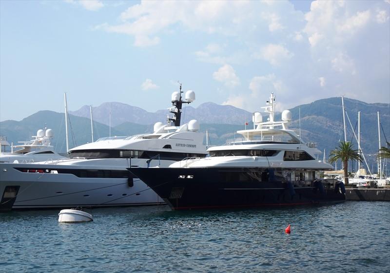 REVE DOR - Vesseljoin