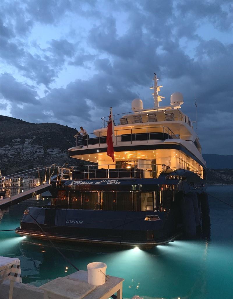 REVE DOR - Vesseljoin