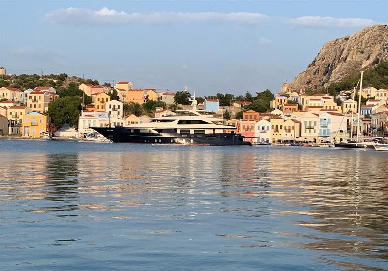 REVE DOR - Vesseljoin