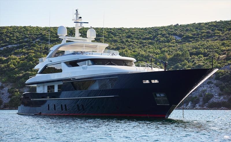 REVE DOR - Vesseljoin