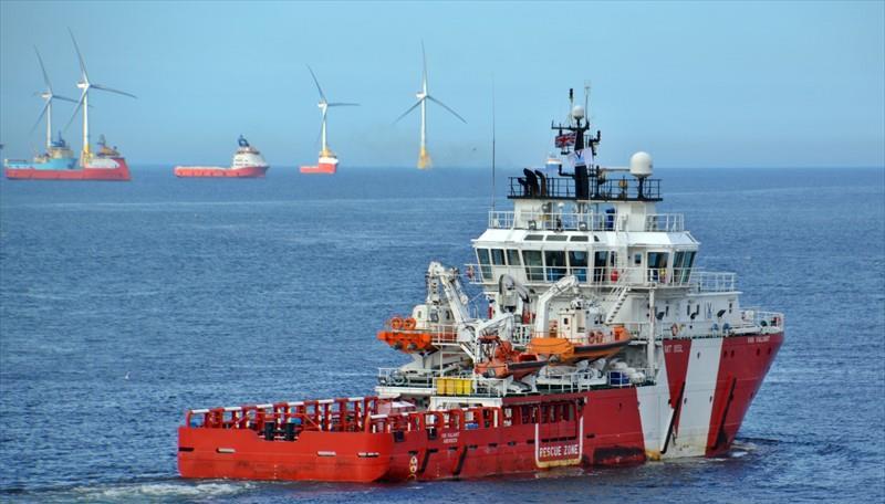 VOS VALIANT - Vesseljoin