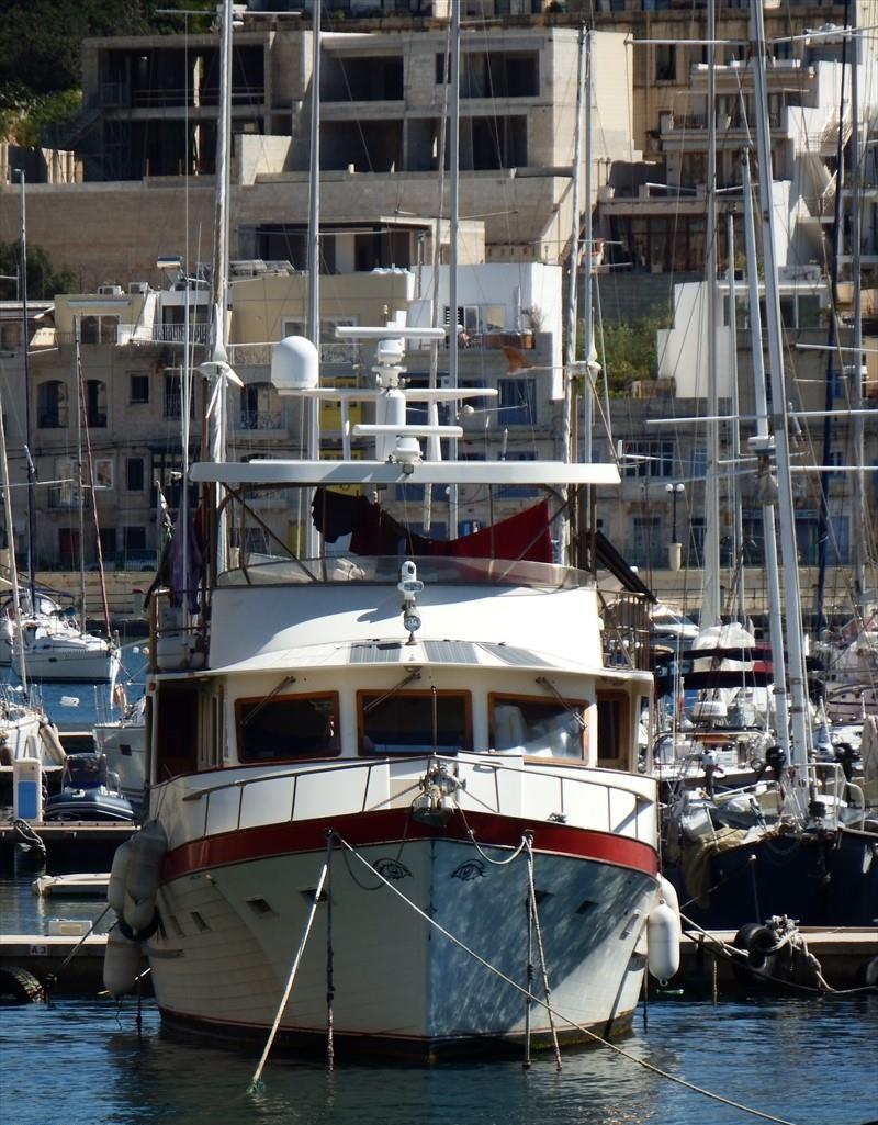 LA BONNE VIE - Vesseljoin