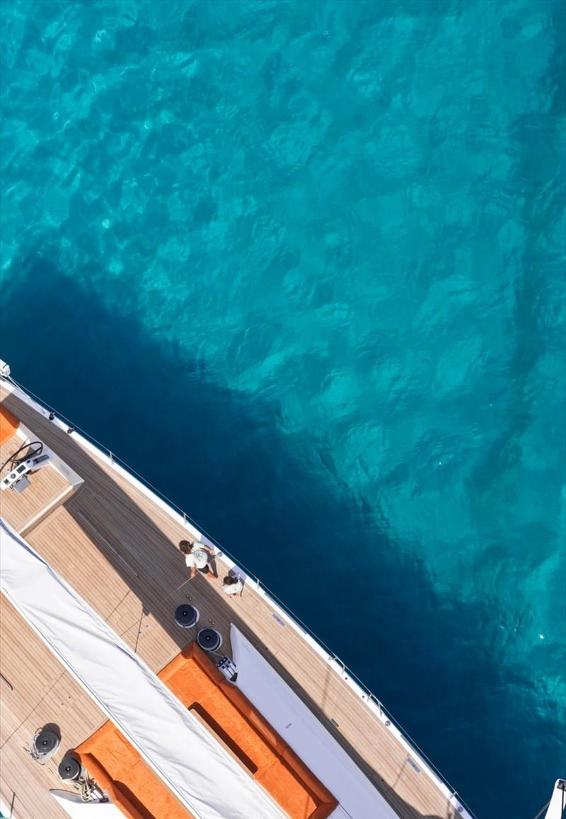 INDIO BETA - Vesseljoin