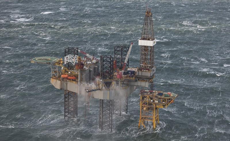 CONWY PLATFORM - Vesseljoin