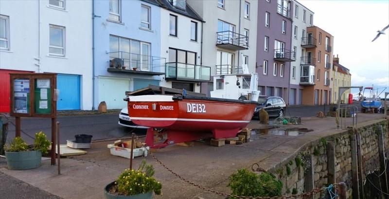 CODFATHER - Vesseljoin