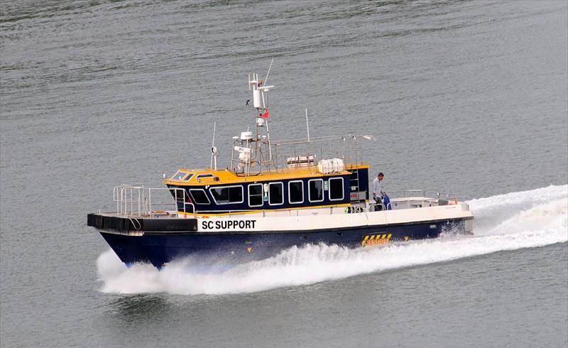 WM PROTEUS - Vesseljoin