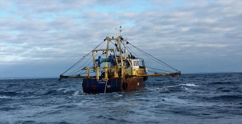 CELTIC STAR - Vesseljoin