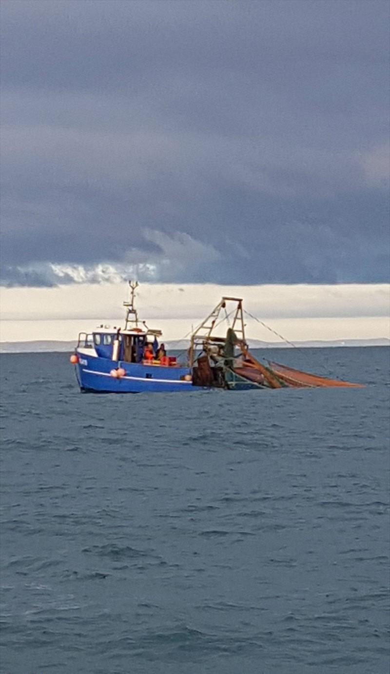 MY SARA - Vesseljoin