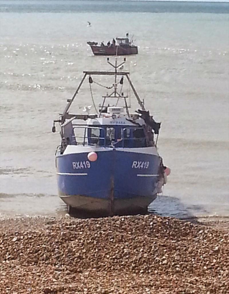 MY SARA - Vesseljoin