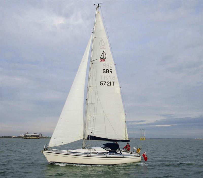 DEEP THOUGHT - Vesseljoin