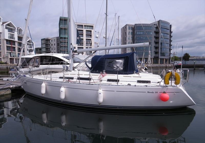 LE BEAR - Vesseljoin