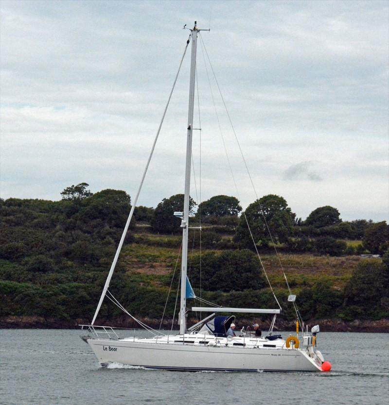 LE BEAR - Vesseljoin