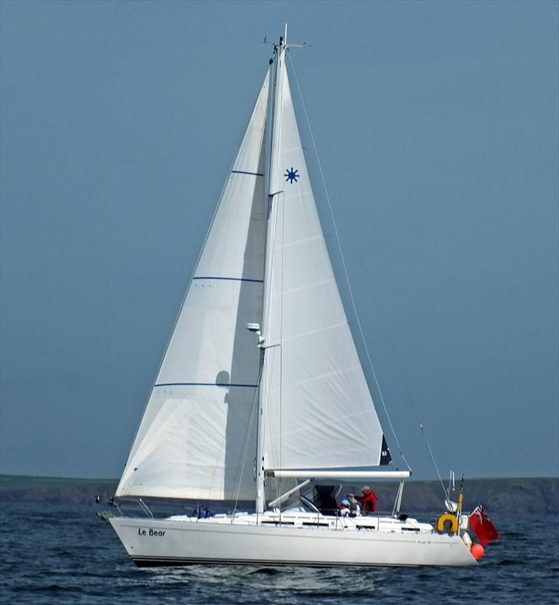 LE BEAR - Vesseljoin