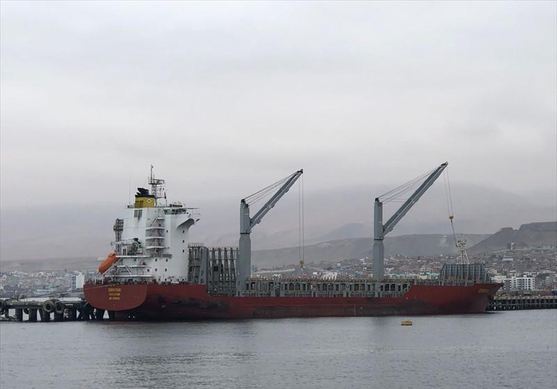 CERINTHUS - Vesseljoin