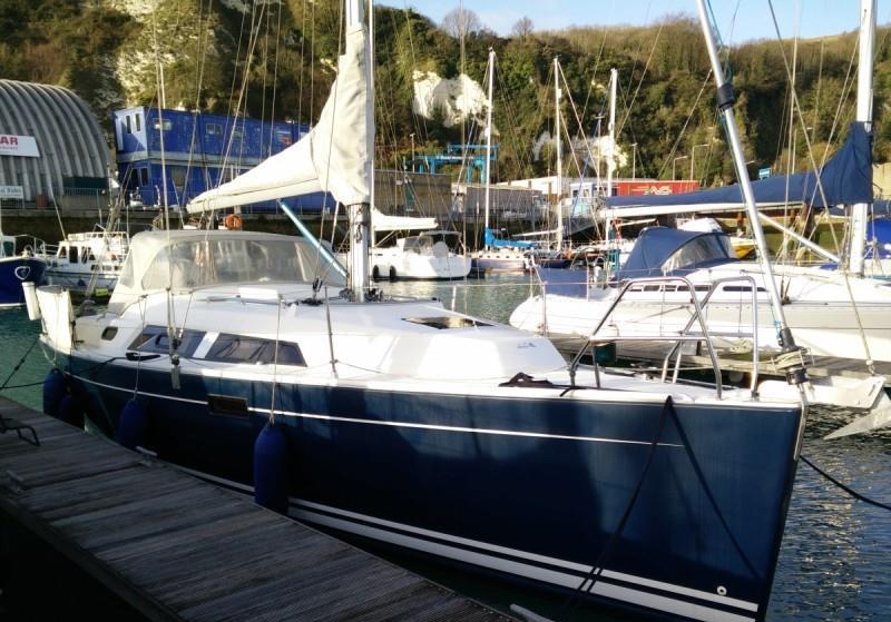 ROSIE DAY - Vesseljoin