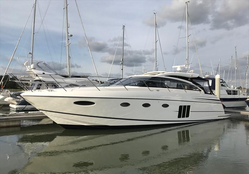 SLIPS DREAM - Vesseljoin